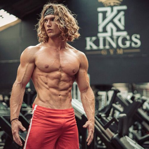 Benjamin Ahlblad - Nordic Genex Oy